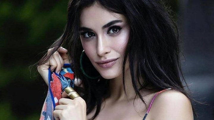 Hande Dogandemir - Biography, Height & Life Story | Super Stars Bio