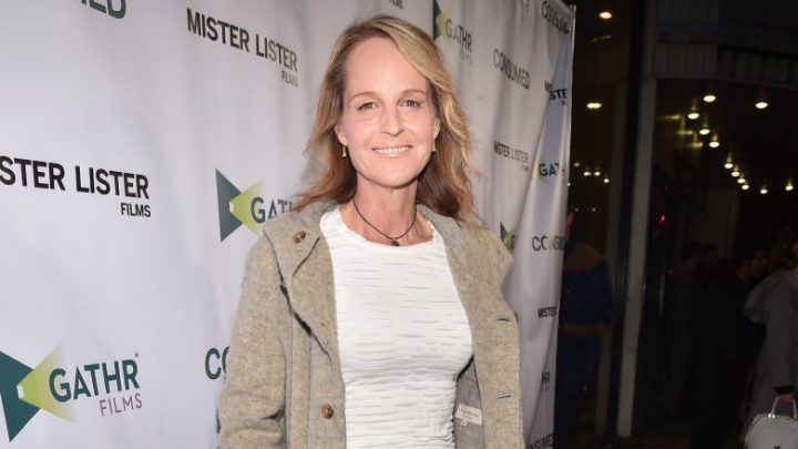 Helen Hunt - Biography, Height & Life Story | Super Stars Bio
