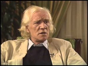 Richard Harris - Biography, Height & Life Story | Super Stars Bio