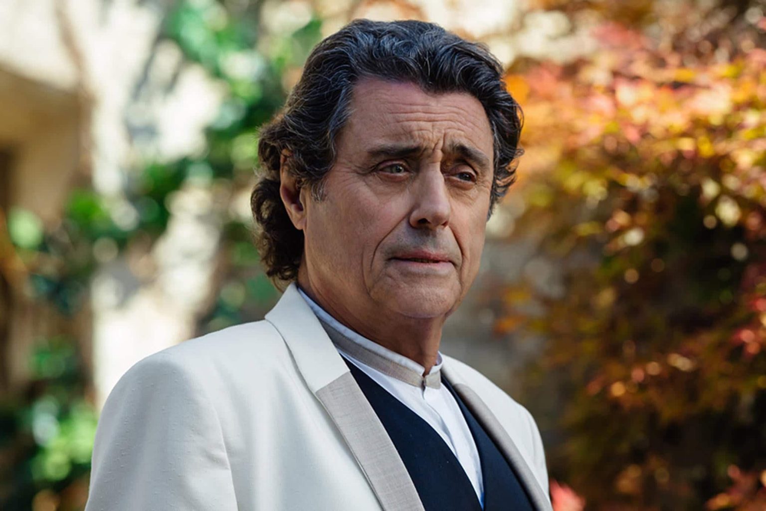 Ian McShane - Biography, Height & Life Story | Super Stars Bio