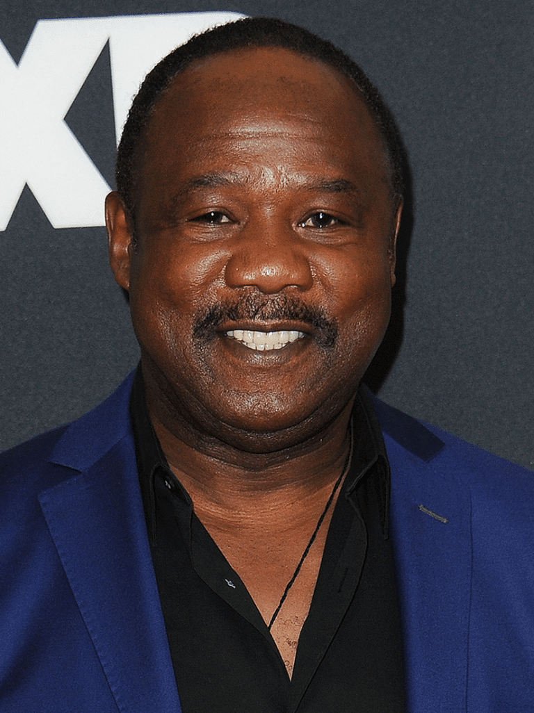 Isiah Whitlock Jr. - Biography, Height & Life Story | Super Stars Bio