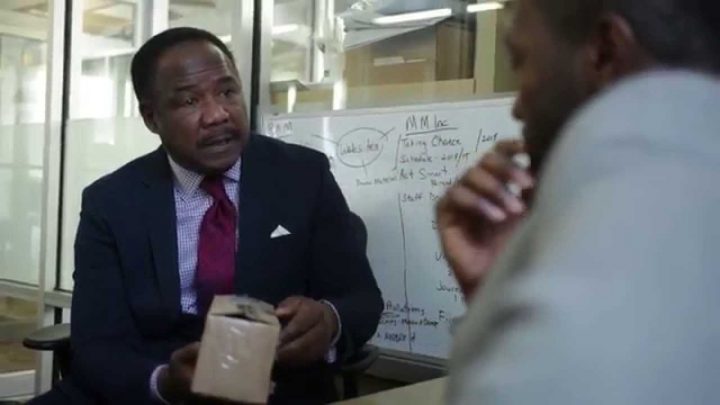 Isiah Whitlock Jr. - Biography, Height & Life Story | Super Stars Bio