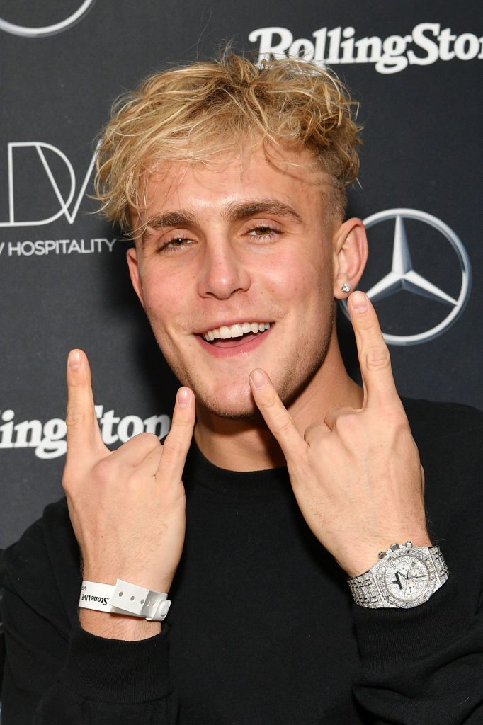Jake Paul - Biography, Height & Life Story | Super Stars Bio