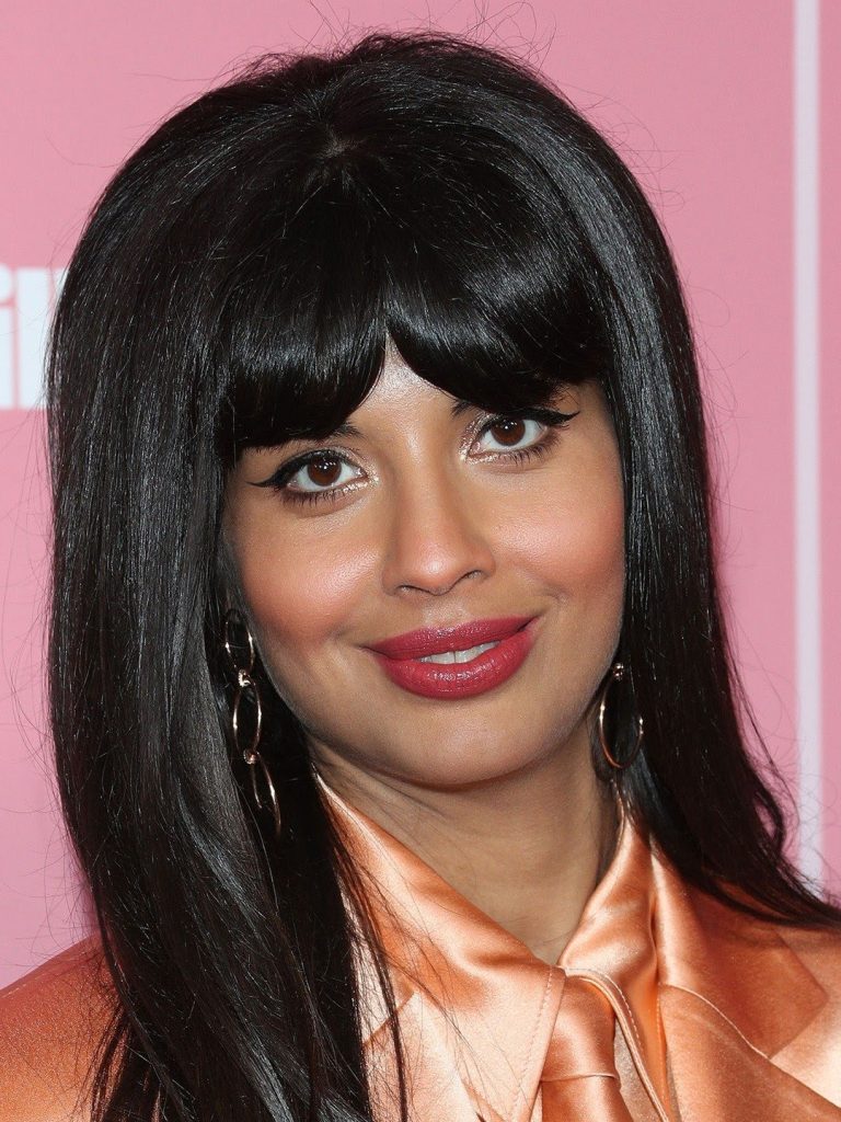 Jameela Jamil - Biography, Height & Life Story | Super Stars Bio