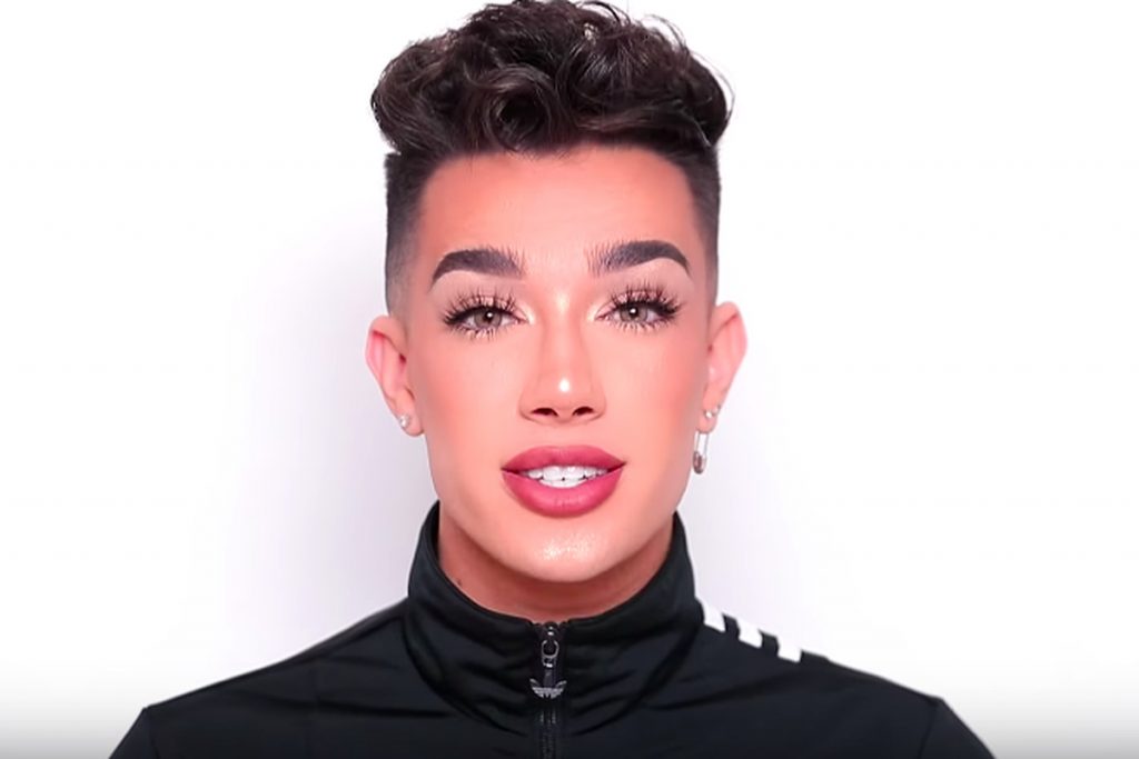 James Charles - Biography, Height & Life Story | Super Stars Bio