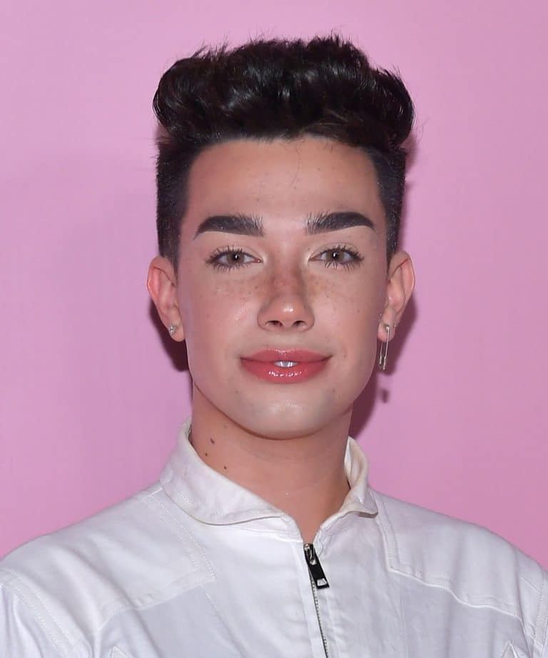 James Charles - Biography, Height & Life Story | Super Stars Bio