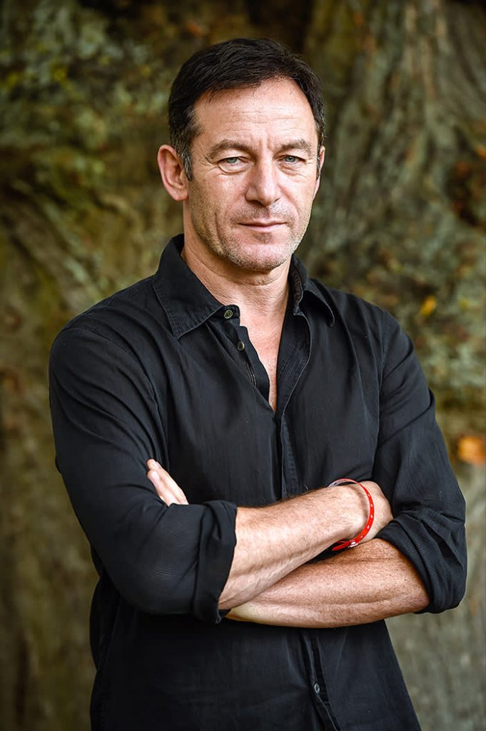 Jason Isaacs - Biography, Height & Life Story | Super Stars Bio