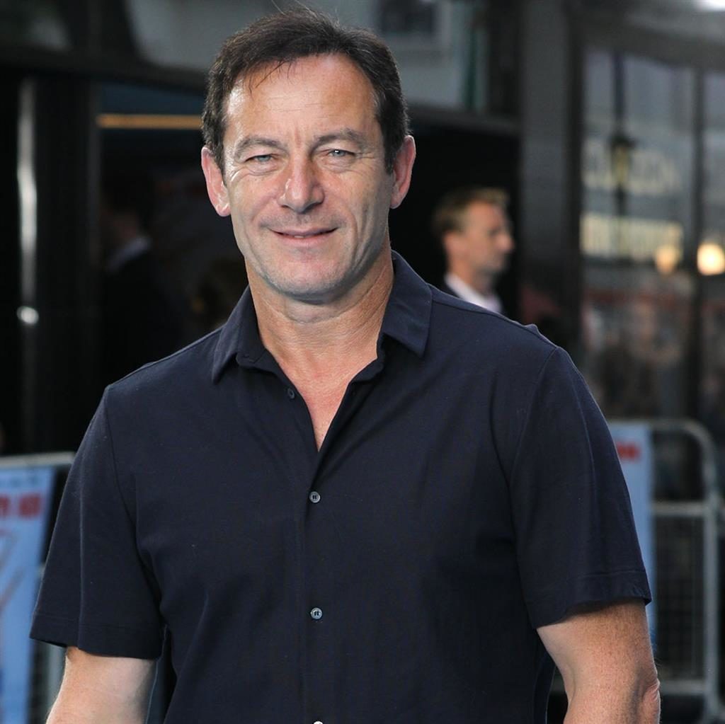 Jason Isaacs - Biography, Height & Life Story | Super Stars Bio