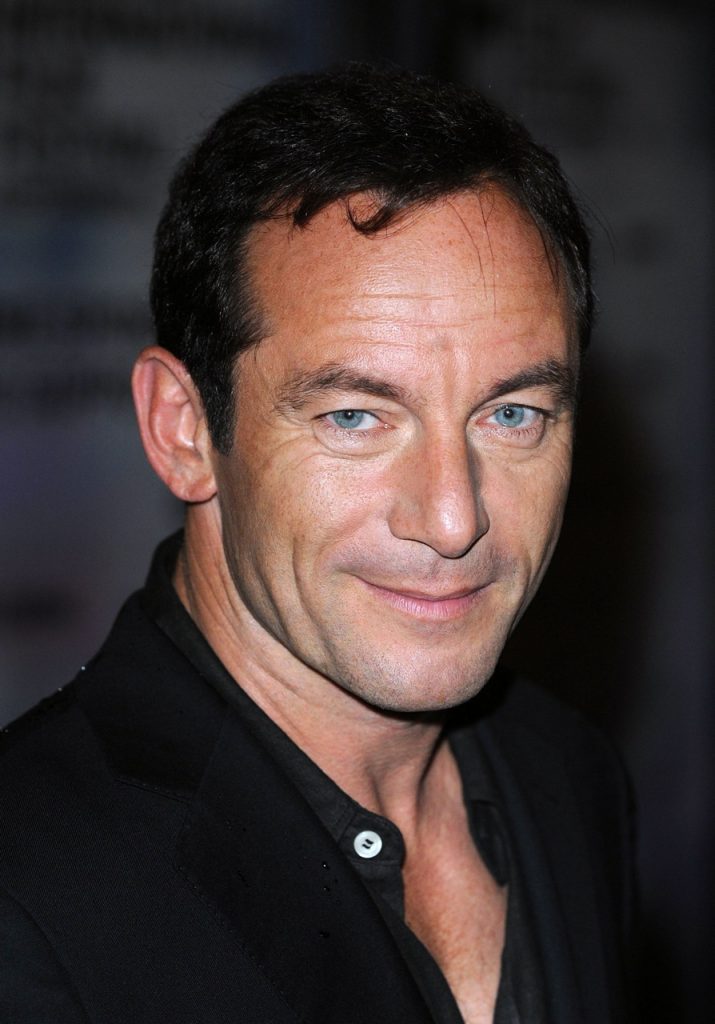Jason Isaacs - Biography, Height & Life Story | Super Stars Bio