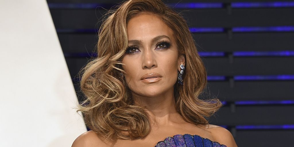 Jennifer Lopez - Biography, Height & Life Story | Super Stars Bio