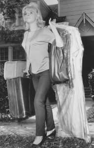 Jenny Maxwell - Biography, Height & Life Story | Super Stars Bio