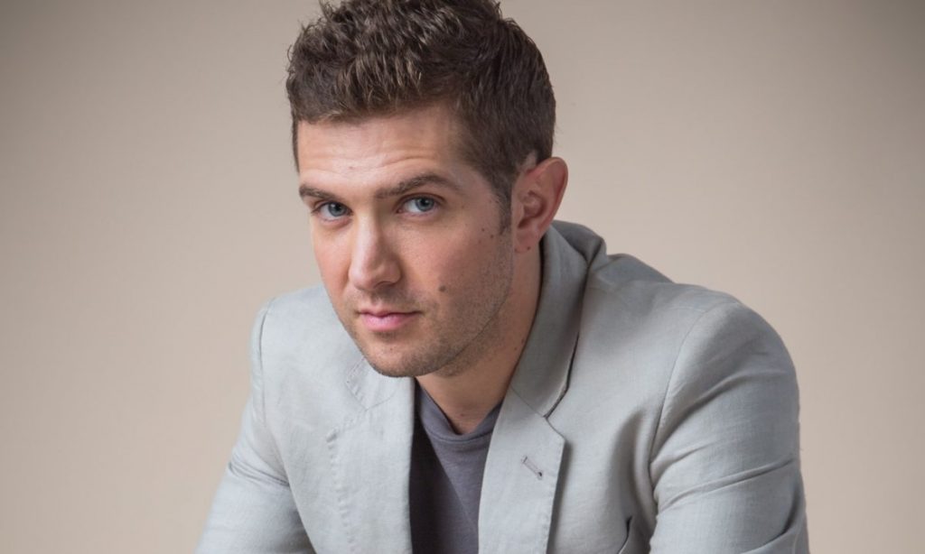 Joel Johnstone - Biography, Height & Life Story | Super Stars Bio