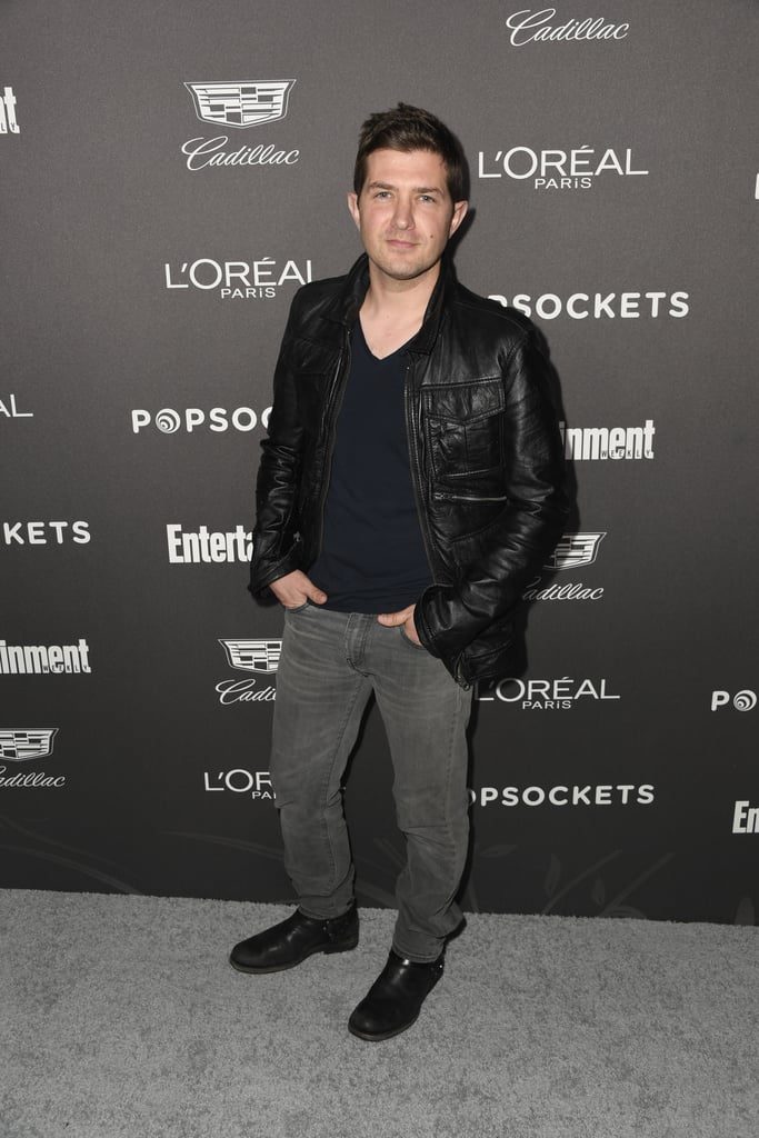 Joel Johnstone - Biography, Height & Life Story | Super Stars Bio