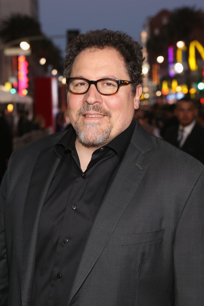Jon Favreau - Biography, Height & Life Story | Super Stars Bio