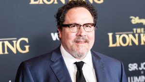 Jon Favreau - Biography, Height & Life Story | Super Stars Bio
