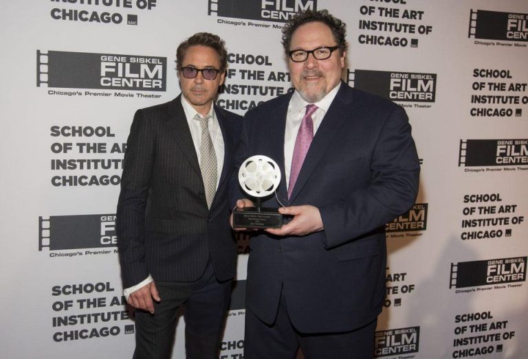 Jon Favreau - Biography, Height & Life Story | Super Stars Bio