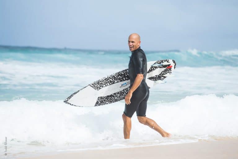 Kelly Slater - Biography, Height & Life Story | Super Stars Bio