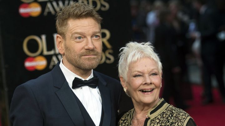 Kenneth Branagh - Biography, Height & Life Story | Super Stars Bio
