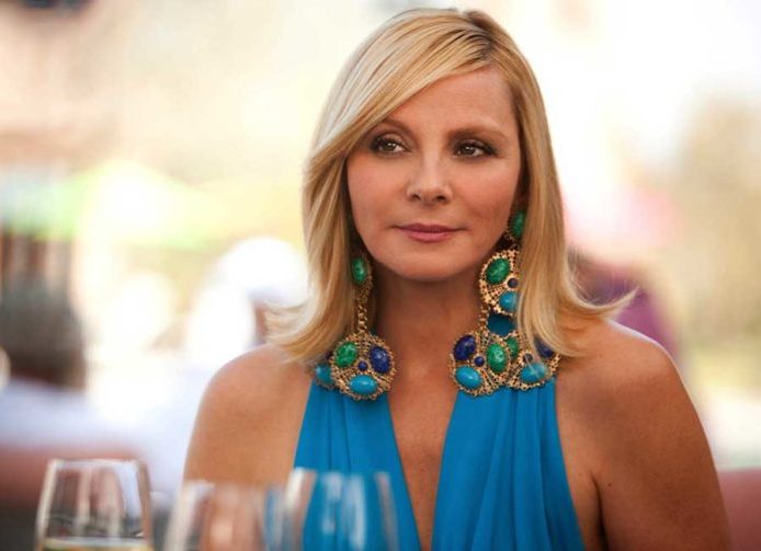Kim Cattrall - Biography, Height & Life Story | Super Stars Bio