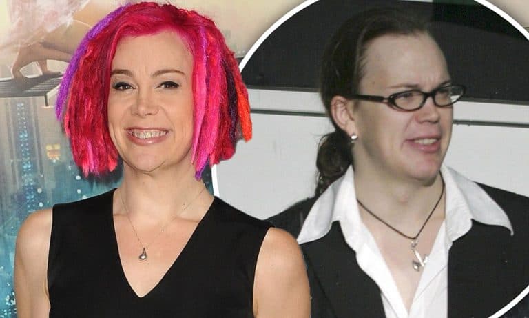Lana Wachowski - Biography, Height & Life Story | Super Stars Bio