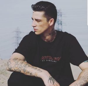 Ash Stymest - Biography, Height & Life Story | Super Stars Bio