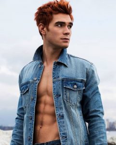 KJ Apa - Biography, Height & Life Story | Super Stars Bio