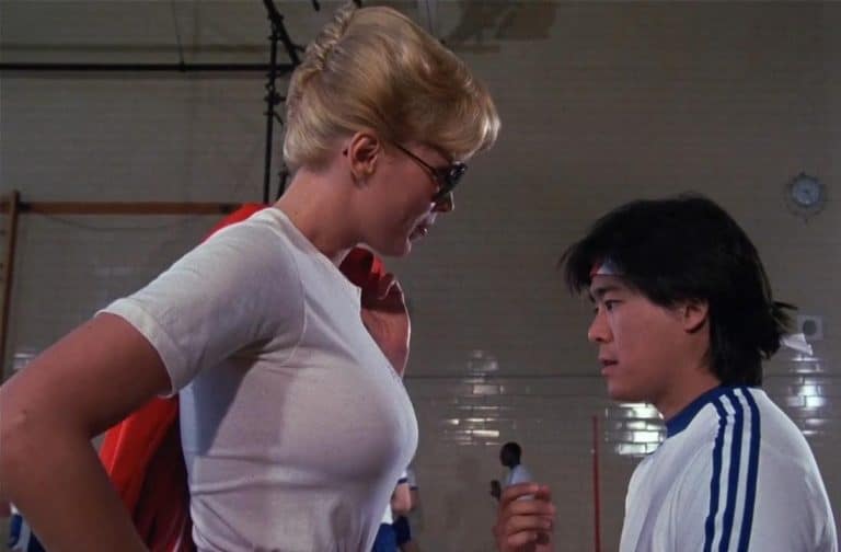 Leslie Easterbrook - Biography, Height & Life Story | Super Stars Bio