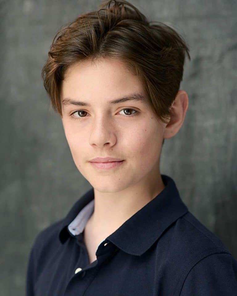 Louis Partridge - Biography, Height & Life Story | Super Stars Bio