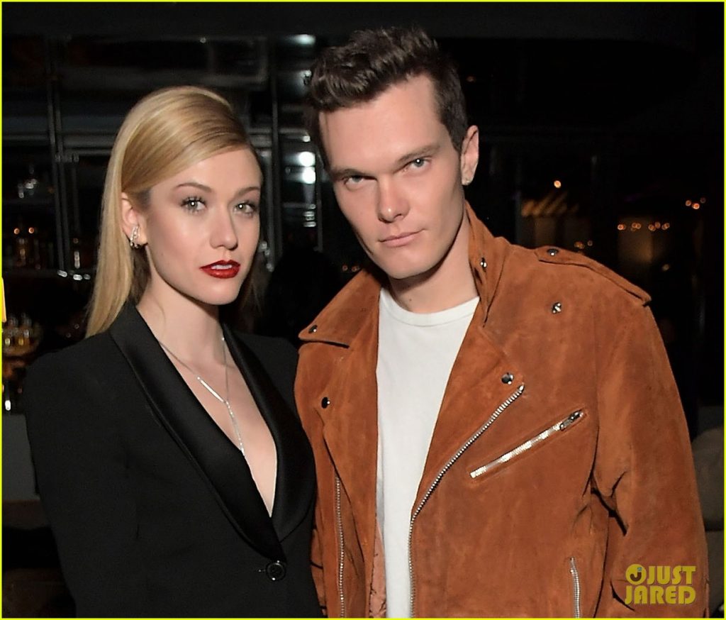 Luke Baines - Biography, Height & Life Story | Super Stars Bio