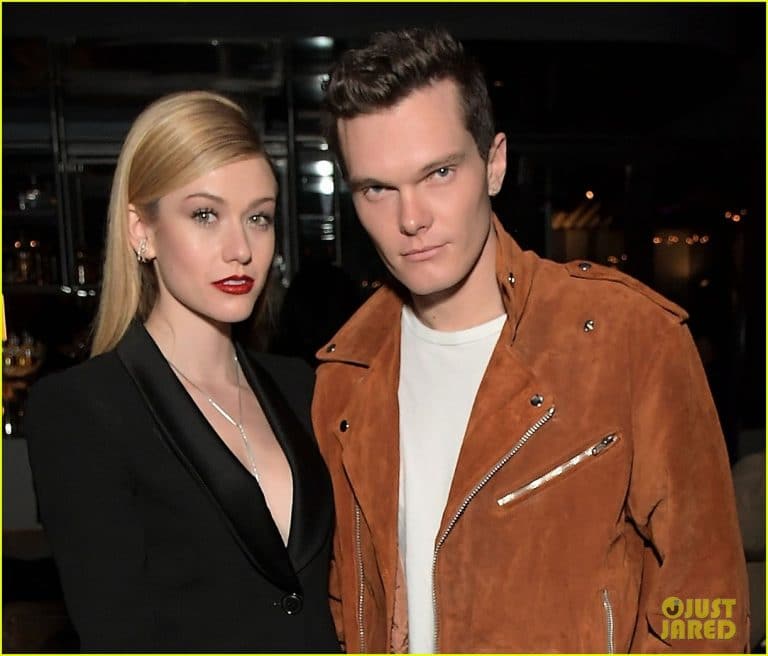 Luke Baines - Biography, Height & Life Story | Super Stars Bio