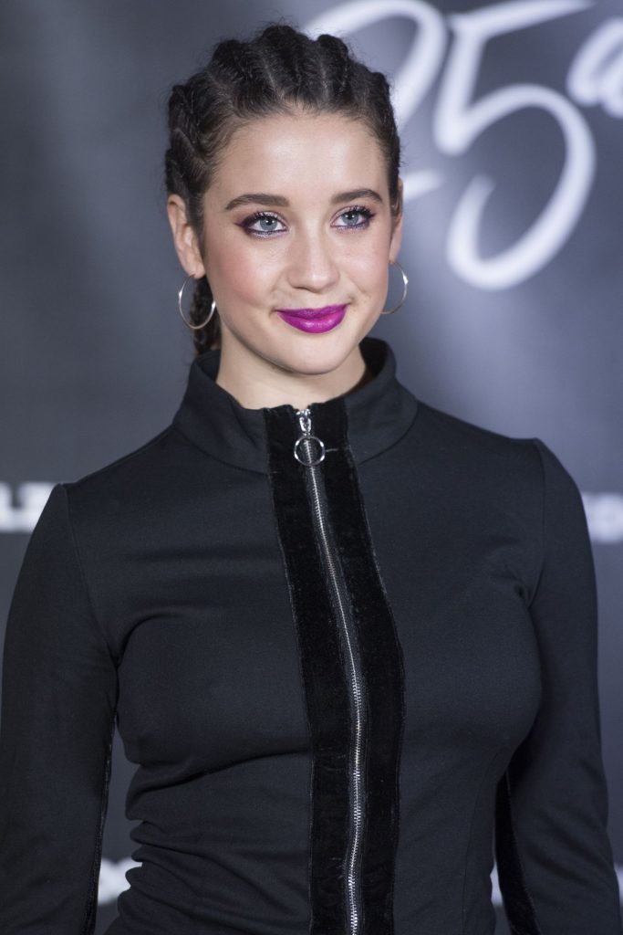 Maria Pedraza - Biography, Height & Life Story | Super Stars Bio