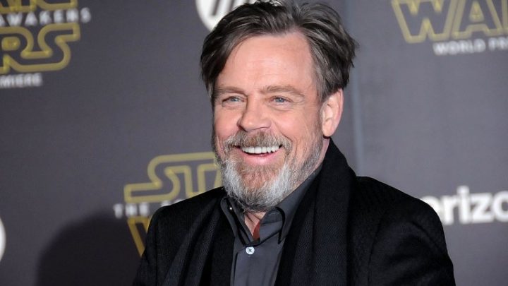 Mark Hamill - Biography, Height & Life Story | Super Stars Bio