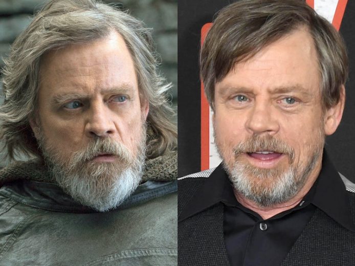 Mark Hamill - Biography, Height & Life Story | Super Stars Bio