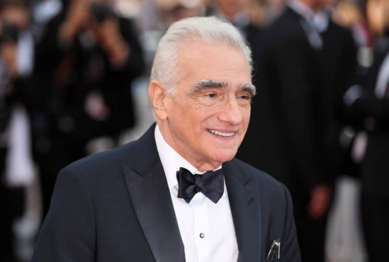 Martin Scorsese - Biography, Height & Life Story | Super Stars Bio