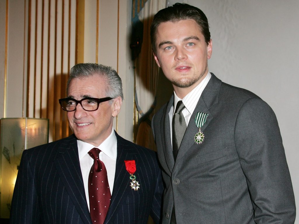 Martin Scorsese - Biography, Height & Life Story | Super Stars Bio