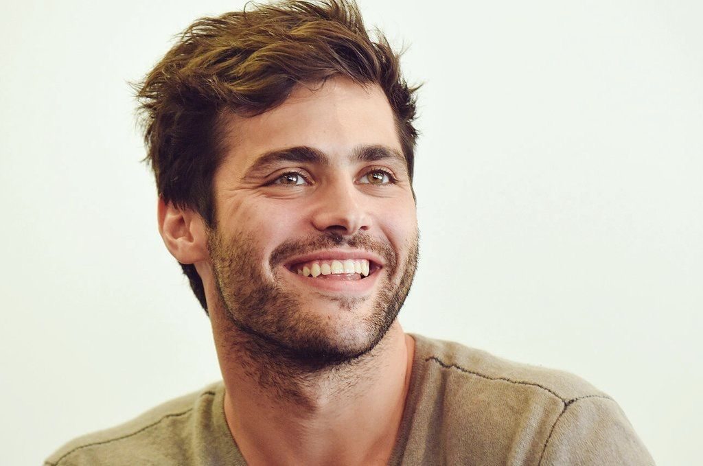 Matthew Daddario - Biography, Height & Life Story | Super Stars Bio