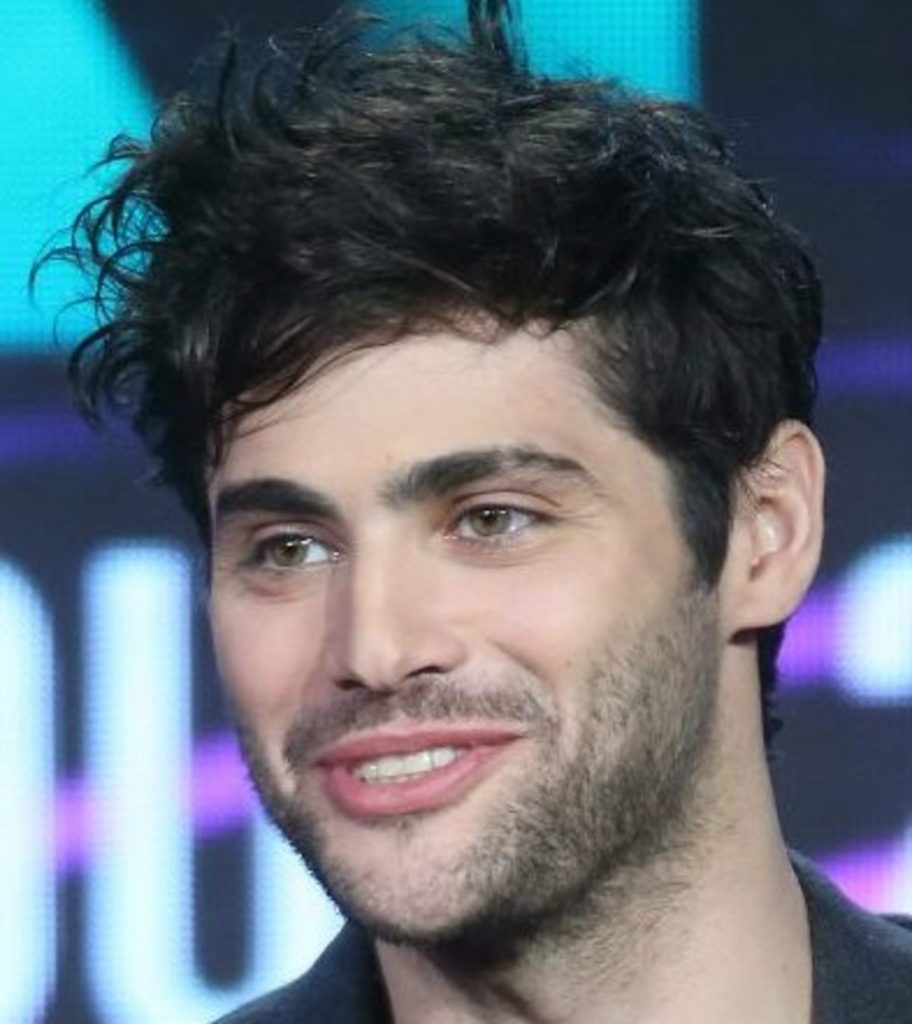Matthew Daddario - Biography, Height & Life Story | Super Stars Bio