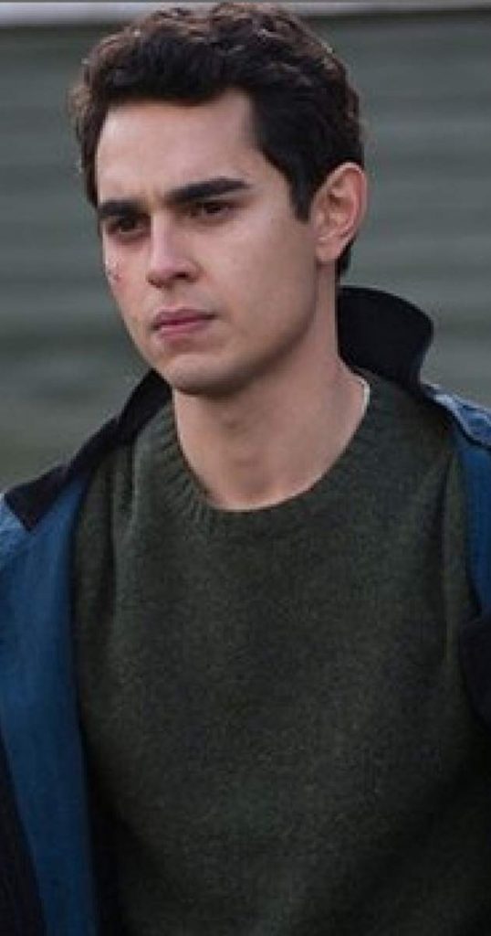 Max Minghella - Biography, Height & Life Story | Super Stars Bio