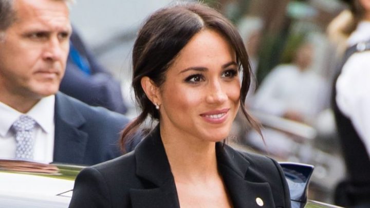Meghan Markle - Biography, Height & Life Story | Super Stars Bio