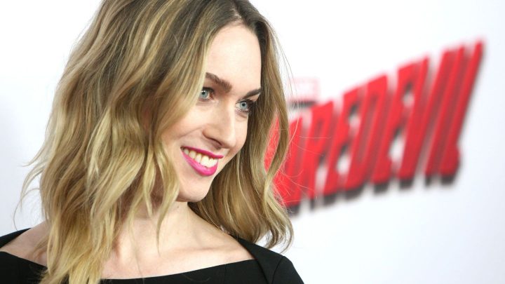 Jamie Clayton - Biography, Height & Life Story | Super Stars Bio