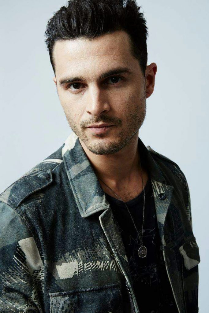 Michael Malarkey - Biography, Height & Life Story | Super Stars Bio