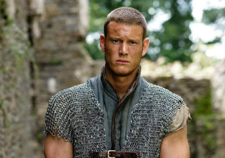 Tom Hopper - Biography, Height & Life Story | Super Stars Bio
