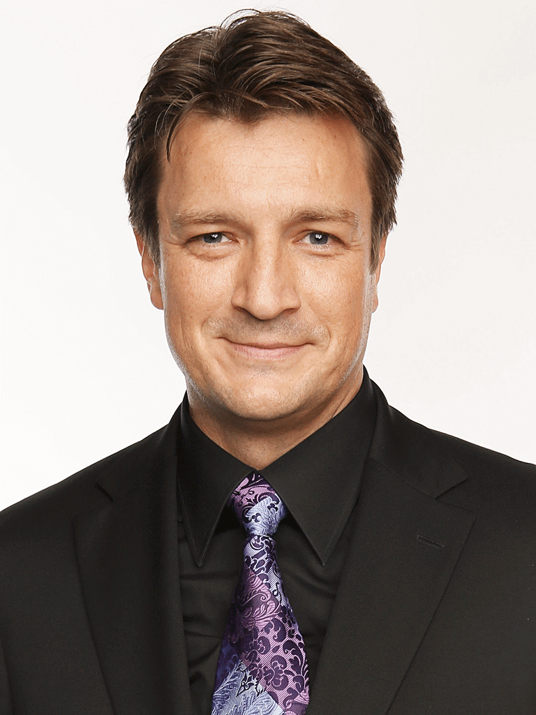 Nathan Fillion - Biography, Height & Life Story | Super Stars Bio