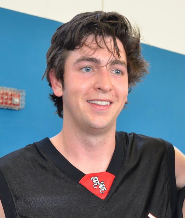 Nicholas Braun - Biography, Height & Life Story | Super Stars Bio