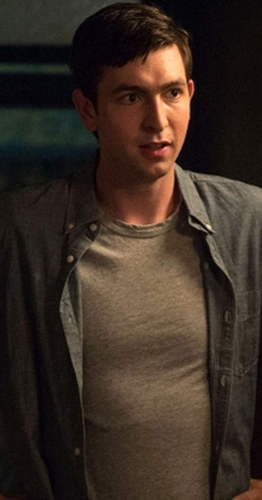 Nicholas Braun - Biography, Height & Life Story | Super Stars Bio