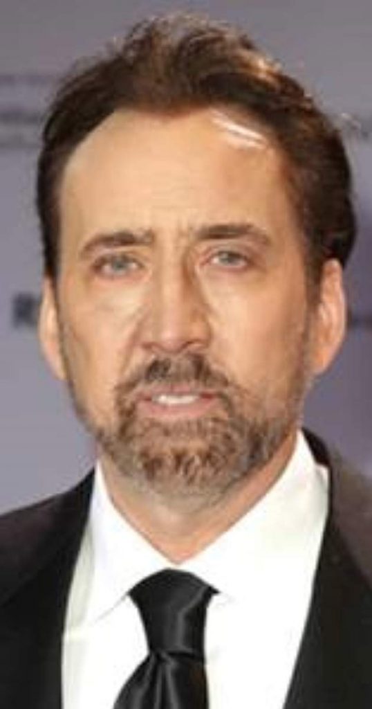 Nicolas Cage - Biography, Height & Life Story | Super Stars Bio