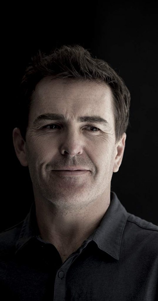 Nolan North - Biography, Height & Life Story | Super Stars Bio