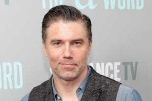 Anson Mount - Biography, Height & Life Story | Super Stars Bio