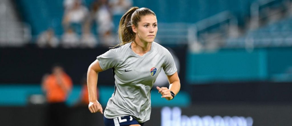 Morgan Reid - Biography, Height & Life Story | Super Stars Bio