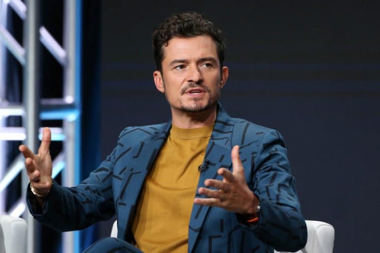 Orlando Bloom - Biography, Height & Life Story | Super Stars Bio